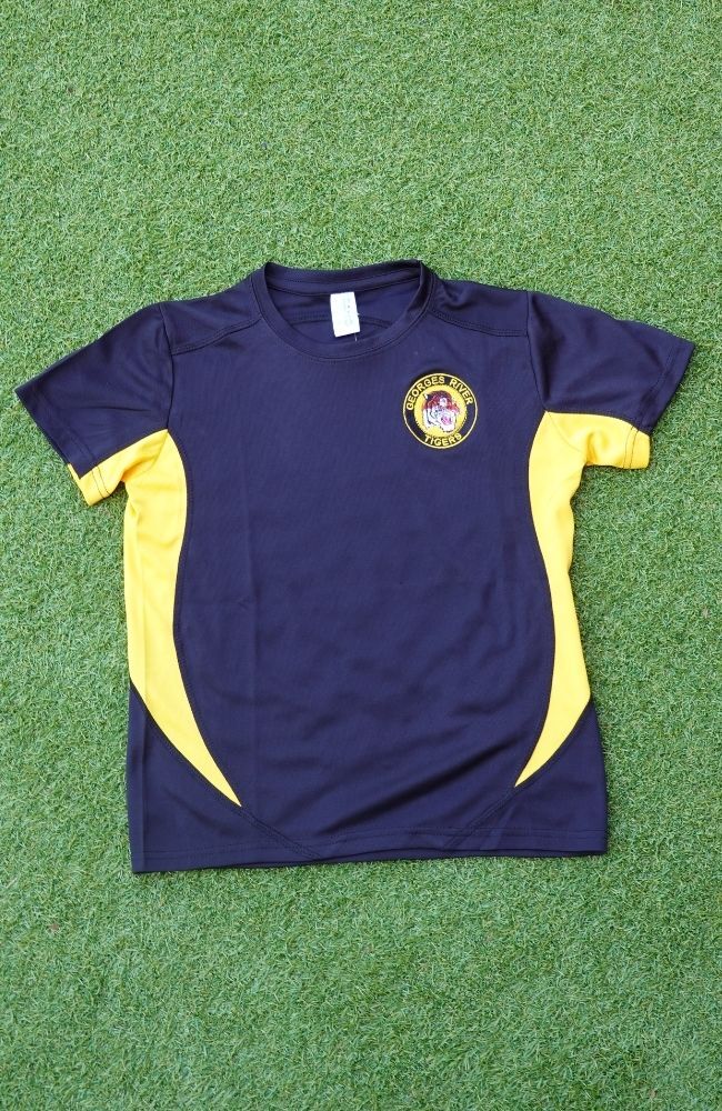 Training Shirt | Georges River Football Club