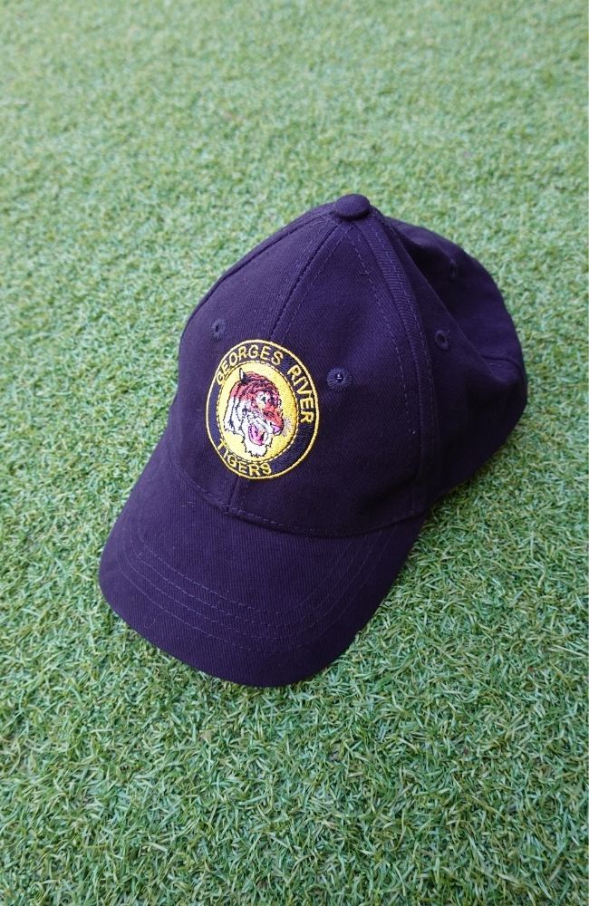Cap | Georges River Football Club
